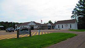 Lake Township, Missaukee County, Michigan Facts for Kids