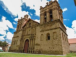 Sica Sica Facts for Kids