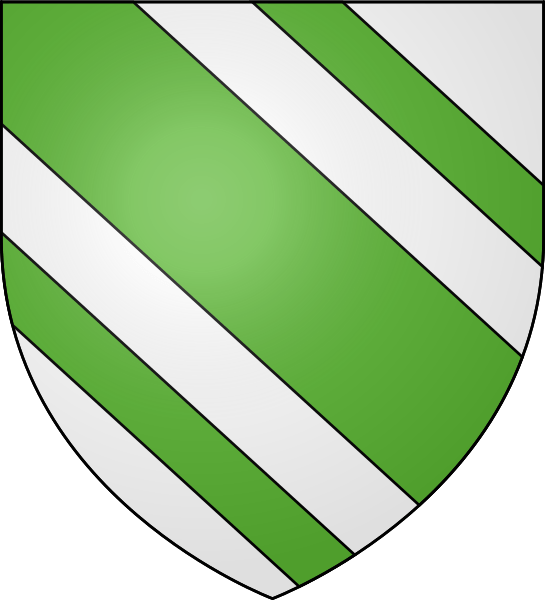 Image: Blason ville fr Serres (Aude)
