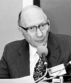 Raymond Andrew Facts for Kids