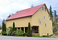 Mulino, Oregon Facts for Kids