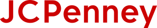 Image: JCPenney logo (2019)