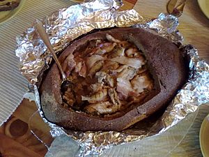 Kalakukko Facts for Kids