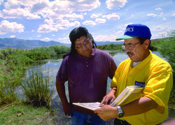 Goshute Facts for Kids