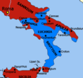 Punic Wars Facts for Kids
