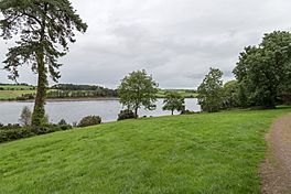 Inniscarra Lake Facts for Kids