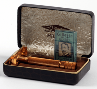 Gillette Facts for Kids