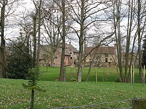 Chesworth House Facts for Kids
