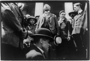 Coxey's Army Facts for Kids