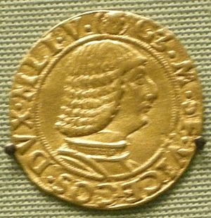 Zanetto Bugatto Facts for Kids