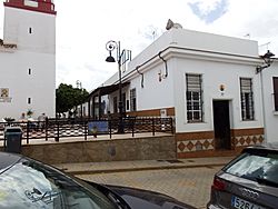 El Granado Facts for Kids