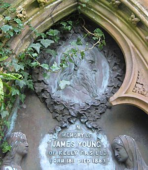 James Young (chemist) Facts for Kids