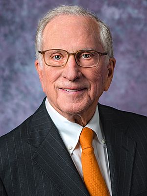 Sam Nunn Facts for Kids