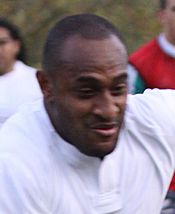 Joe Rokocoko Facts for Kids