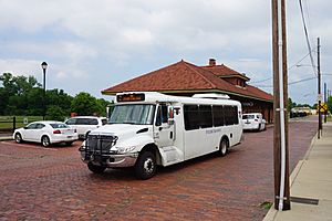 Tyler, Texas Facts for Kids