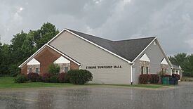 Tyrone Township, Livingston County, Michigan Facts for Kids