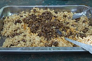 Sumbala Facts for Kids