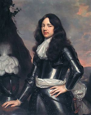 Alexander Bruce, 2nd Earl of Kincardine Facts for Kids