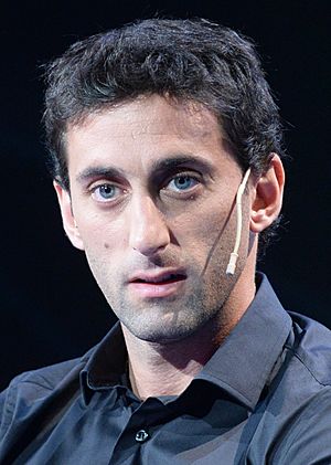 Diego Milito Facts for Kids