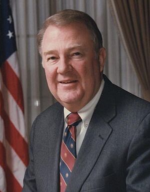 Edwin Meese Facts for Kids