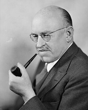 Ralph Flanders Facts for Kids