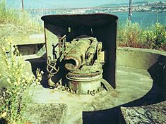 Castle of Almada Facts for Kids