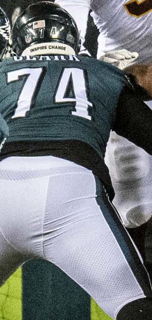 Le'Raven Clark Facts for Kids