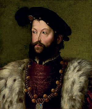 Ercole II d'Este, Duke of Ferrara Facts for Kids