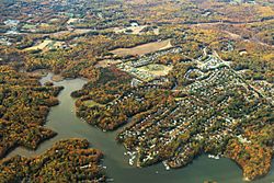 Riva, Maryland Facts for Kids