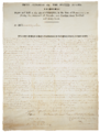 Alien and Sedition Acts Facts for Kids