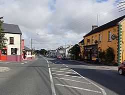Ballon, County Carlow Facts for Kids