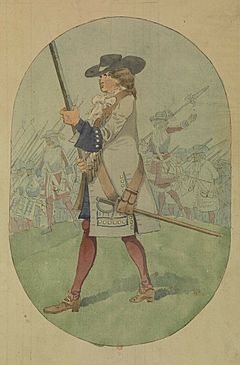 Battle of Seneffe Facts for Kids