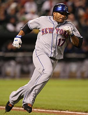 Fernando Tatís Facts for Kids