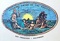 Sailors' Union of the Pacific Facts for Kids
