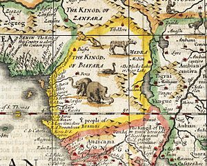 Biafra Facts for Kids