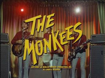 The Monkees (TV series) Facts for Kids