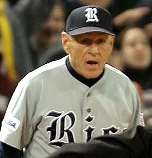 Wayne Graham for Kids