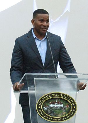 History of African Americans in Utah Facts for Kids