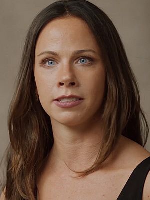 Barbara Bush (born 1981) Facts for Kids