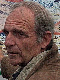 Carles Bosch Facts for Kids