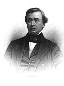 Stephen Van Rensselaer Facts for Kids