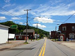 Garrett, Pennsylvania Facts for Kids