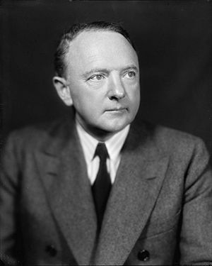 Harry F. Byrd Facts for Kids