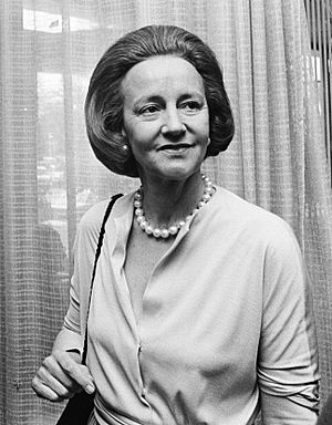Katharine Graham Facts for Kids