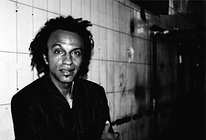 Manu Katché Facts for Kids