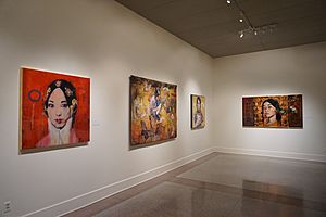 The Grace Museum Facts for Kids