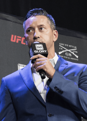 Todd Grisham Facts for Kids