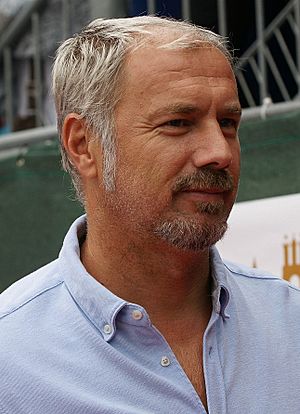 Sergej Barbarez Facts for Kids