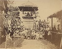 Perak War Facts for Kids