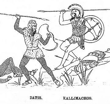 Datis Facts for Kids